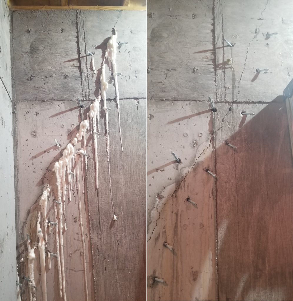Foundation Repair | Basement Waterproofing Roanoke & Surrounding ...